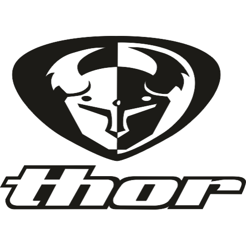 Thor Motocross Logos