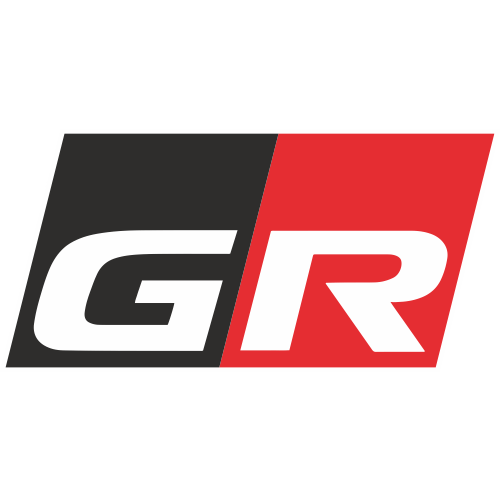 Sticker Toyota GR Couleur | MPA Déco