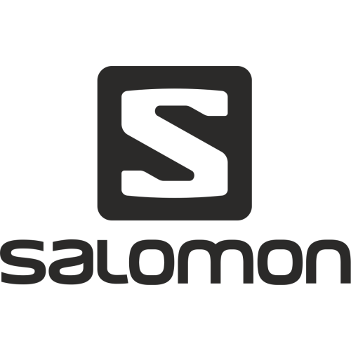 Sticker Salomon 5 | MPA Déco