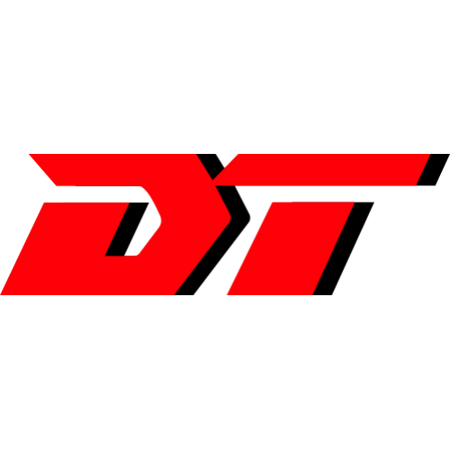 Sticker YAMAHA DT | MPA Déco