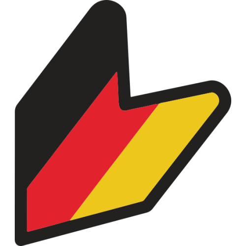 Sticker GDM Leaf | MPA Déco