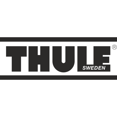 Sticker THULE logo | MPA Déco
