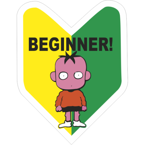 Jdm Beginner! | MPA Déco