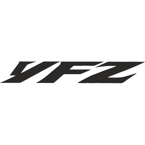 Sticker YAMAHA YFZ | MPA Déco