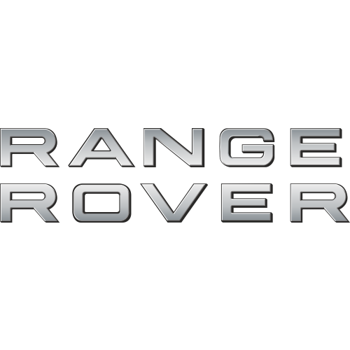 Sticker Land Rover Range Rover | MPA Déco
