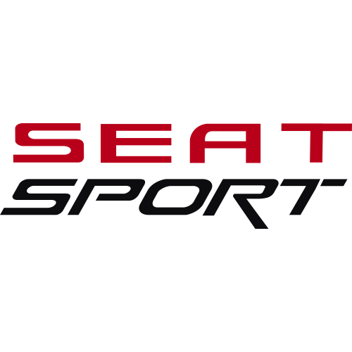 Sticker Seat Sport 2 | MPA Déco