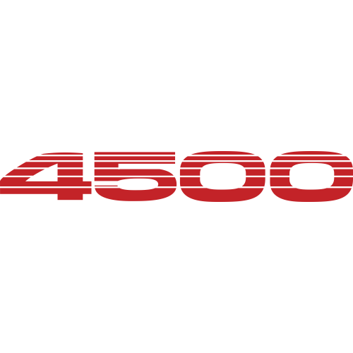 Sticker Toyota 4500 | MPA Déco