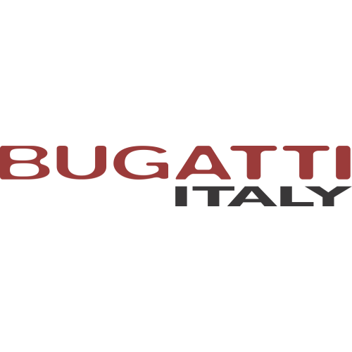 Sticker Bugatti Italy | MPA Déco