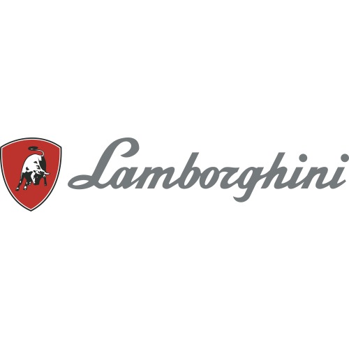 Sticker Lamborghini Logo | MPA Déco
