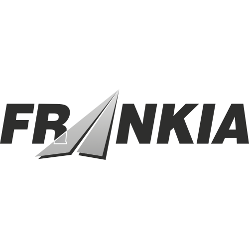 Sticker Frankia Logo | MPA Déco