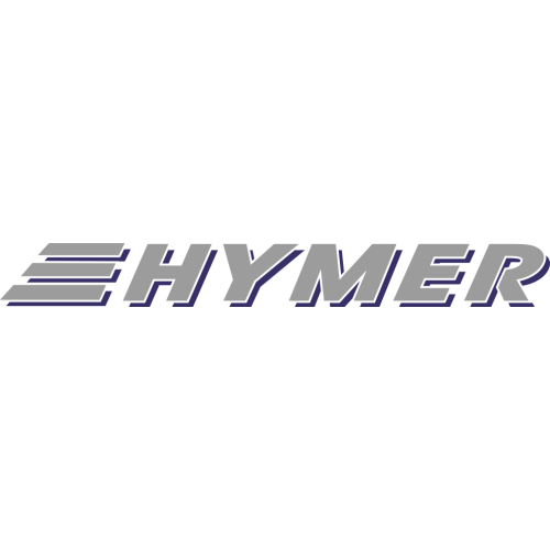 Sticker Hymer Logo | MPA Déco