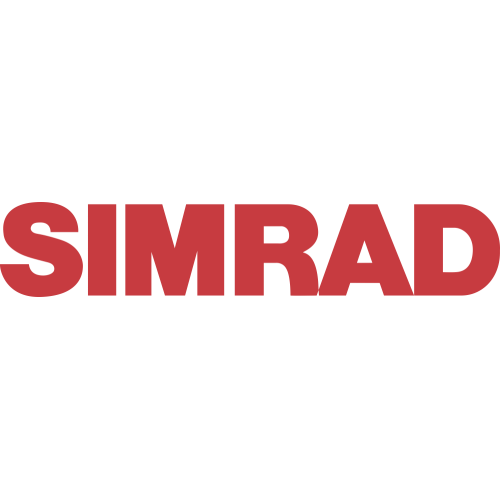 Sticker Simrad | MPA Déco