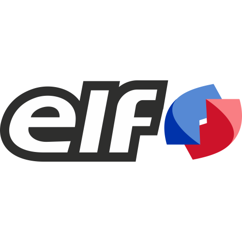 Sticker Elf Oil | MPA Déco