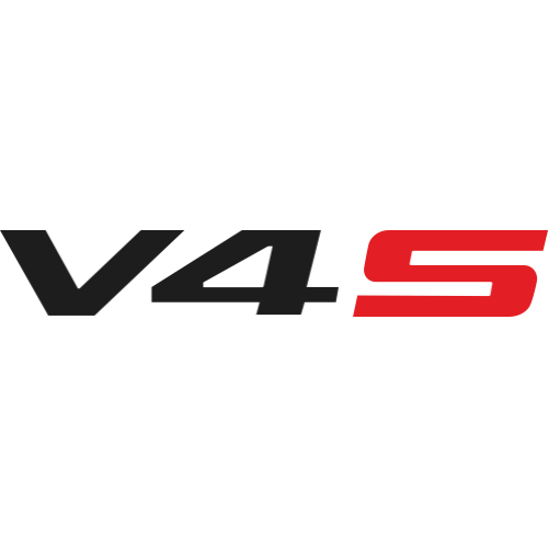 Sticker Ducati V4 S | MPA Déco