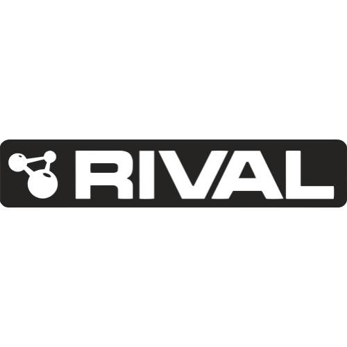 Sticker RIVAL (2) | MPA Déco