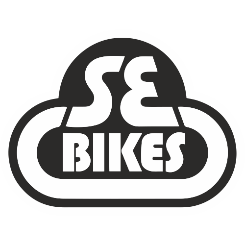Sticker SE BIKES | MPA Déco