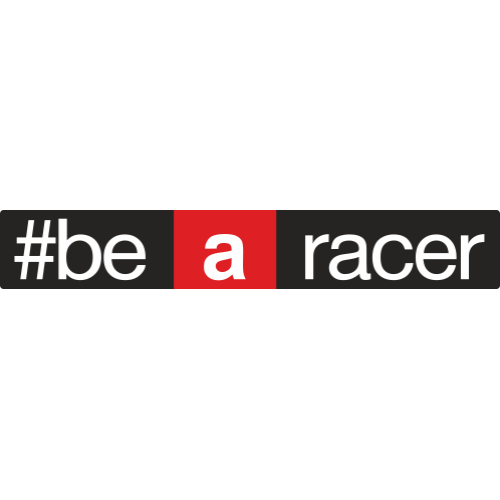 Sticker Aprilia be a racer | MPA Déco