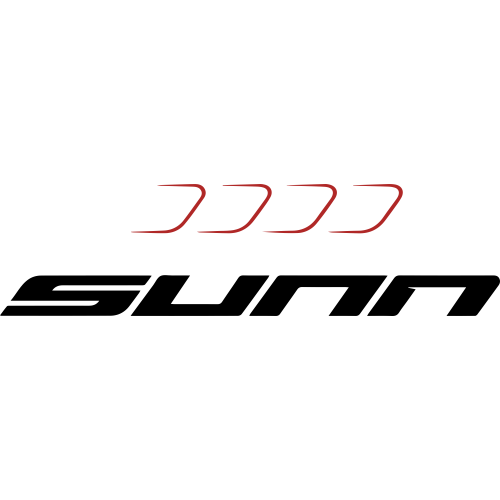 Sticker SUNN 3 | MPA Déco