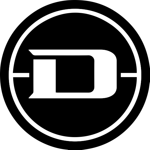 Sticker Logo Dynacord | MPA Déco