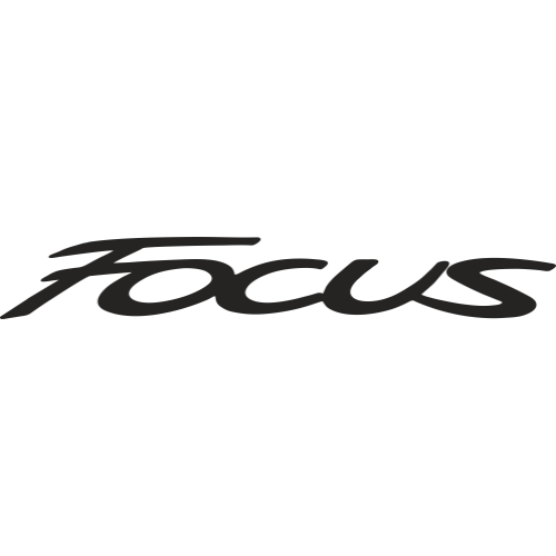 Sticker FORD Focus (2) | MPA Déco