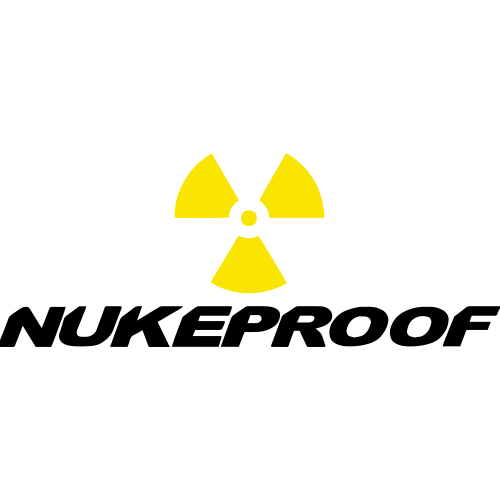 Sticker nukeproof | MPA Déco