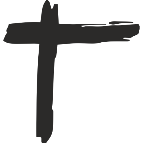 Sticker Indochine Logo 7 | MPA Déco