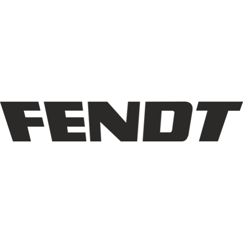 Sticker Fendt logo | MPA Déco