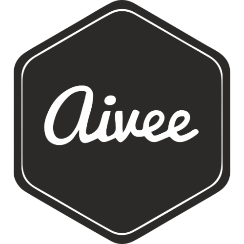 Sticker Aivee | MPA Déco