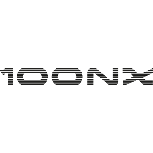 Sticker NISSAN 100NX | MPA Déco