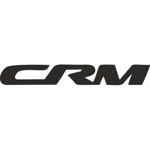 Sticker HONDA CRM 2 | MPA Déco