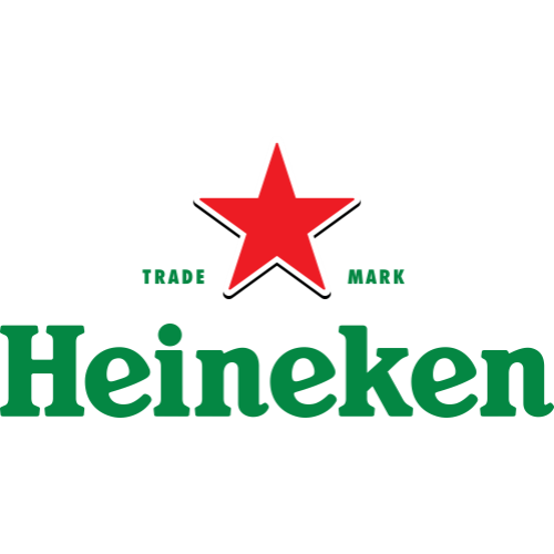 Sticker Heineken 4 - ref.d14967 | MPA Déco