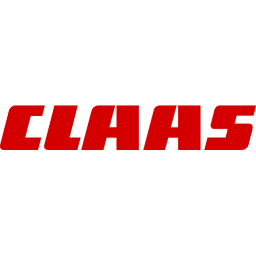 Sticker Claas | MPA Déco