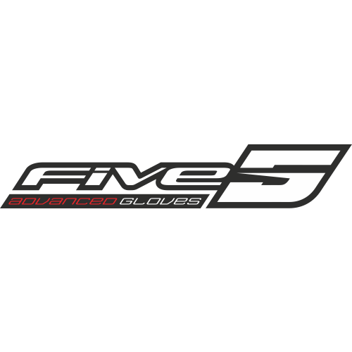 Sticker FIVE (2) | MPA Déco