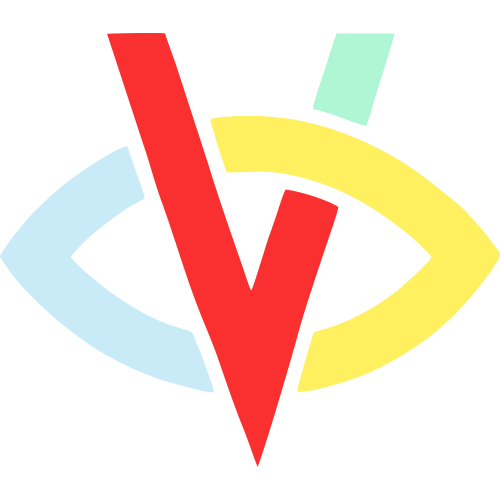 Sticker Visionnaire | MPA Déco