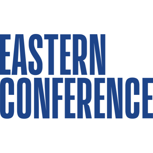 Sticker Logo NBA Eastern Conference | MPA Déco