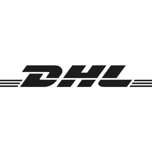 Sticker DHL | MPA Déco