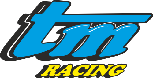 Sticker MOTO TM RACING Logo - ref.d14396 | MPA Déco
