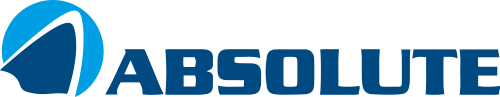 Sticker ABSOLUTE 2 - ref.d16488 | MPA Déco