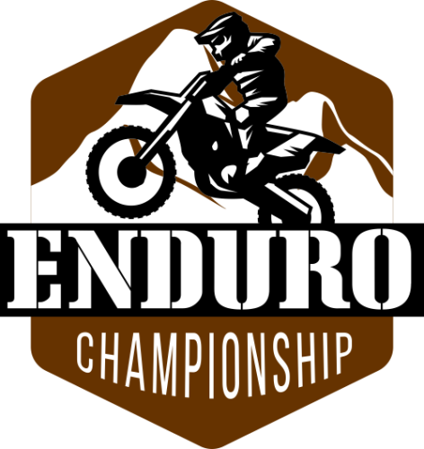 Sticker Enduro 2 - ref.d15941 | MPA Déco