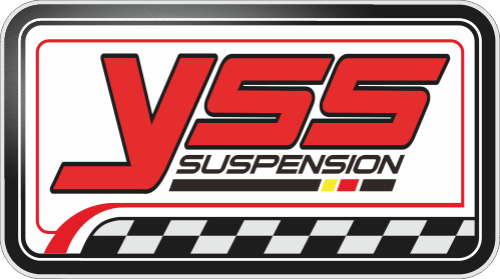Sticker YSS Suspension - ref.d19712 | MPA Déco