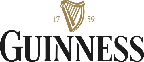 Sticker Guinness Logo - ref.d19845 | MPA Déco