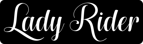 Sticker Moto LADY RIDER 3 - ref.d16980 | MPA Déco
