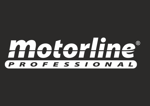 Sticker Motorline Professional - ref.d20940 | MPA Déco