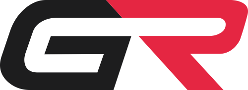 Sticker Toyota GR 2 Couleur - ref.d19934 | MPA Déco