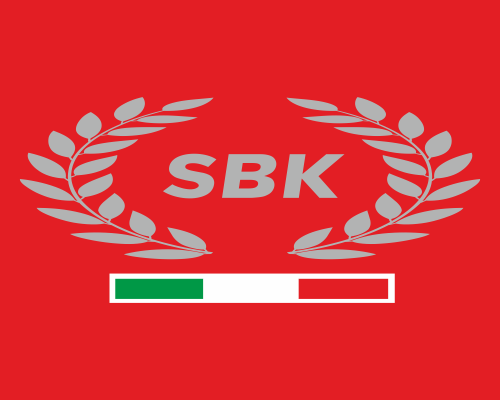 Sticker DUCATI SBK - ref.d13804 | MPA Déco