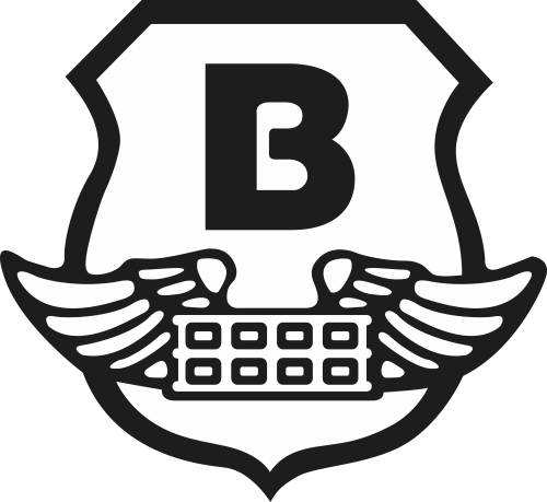 Sticker Brinks 2 - ref.d19629 | MPA Déco