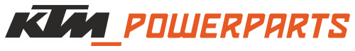 Sticker Ktm Powerparts - ref.d8407 | MPA Déco