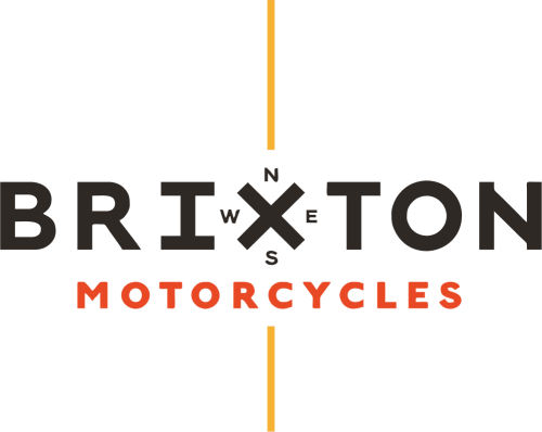 Sticker Brixton Logo 5 - ref.d22304 | MPA Déco