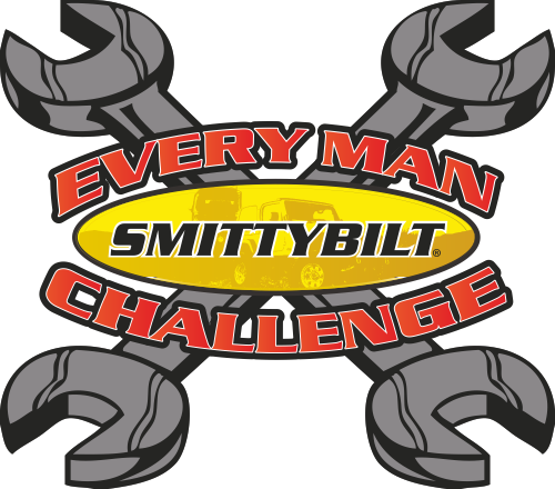 Sticker SMITTYBILT - ref.d14529 | MPA Déco