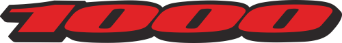 Sticker SUZUKI 1000 - ref.d14182 | MPA Déco